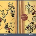 pee chee folder folders front and back - 1K Smiles