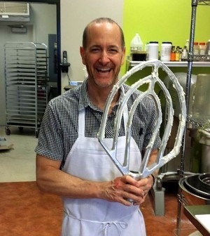 #862 Getting an 'A' on our restaurant health inspection is sweet - 1K ...